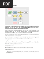 Jenis-jenis Flowchart dan Fungsinya | PDF