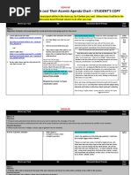 April Raintree Novel Study | PDF | Reading Comprehension | Speed Reading