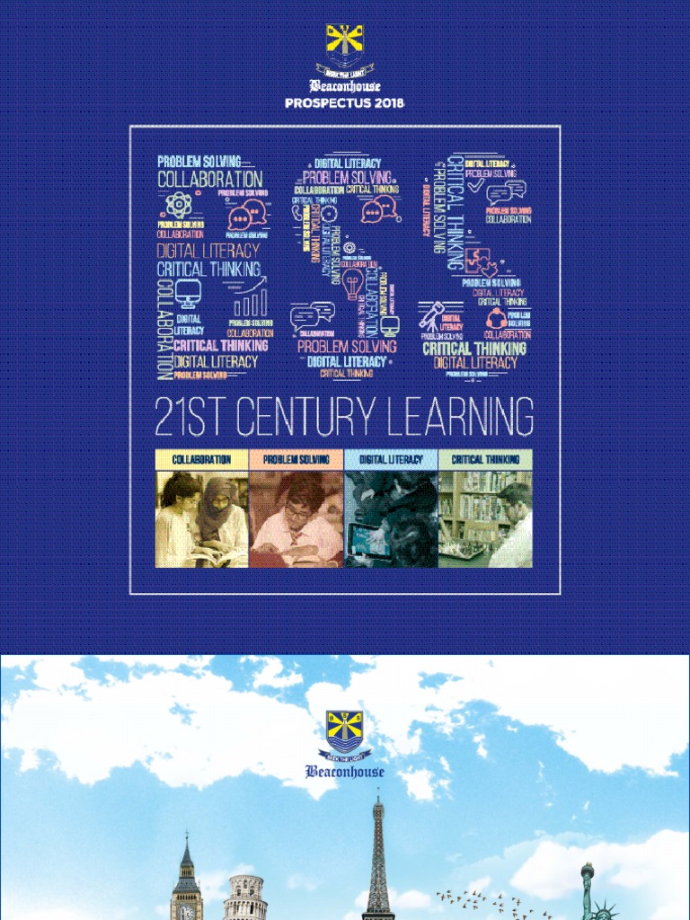 BSS Prospectus 2018 PDF | PDF | Curriculum | Teachers