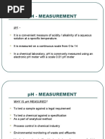 PH Meter - Definition, Diagram Working Principle, Types and Appl | PDF ...