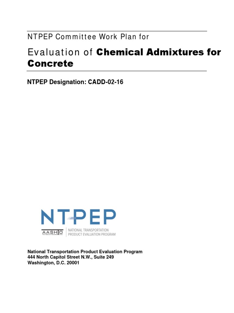 CADD Work Plan | PDF | Verification And Validation | Laboratories