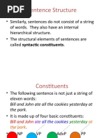 Infix: Definition and Examples: How and When Infixes Are Used | PDF ...