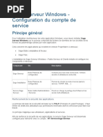 Fonctionnalités des GAB/DAB/ATM | PDF | Guichet automatique bancaire ...