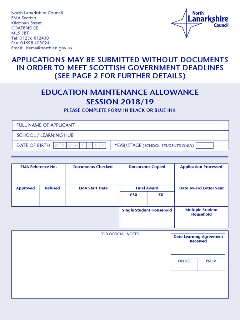 EYC 00278 EMA Application | PDF | Information Privacy | Social Institutions