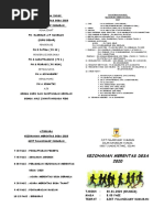 Uasa Maths Y6 2025 | PDF