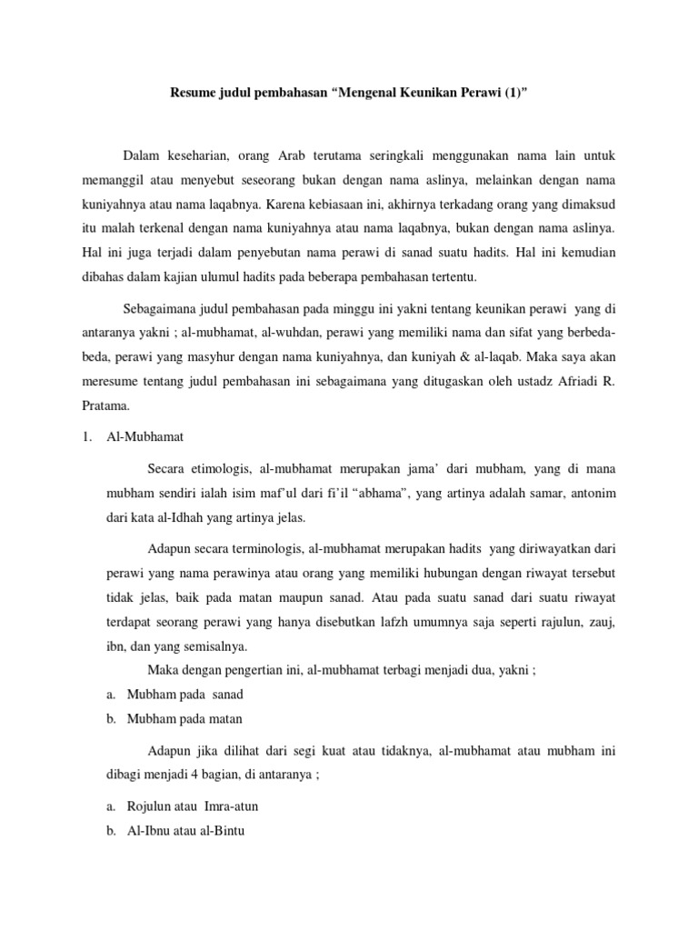 RSM - 11 - Akmal Mujaddid PDF | PDF