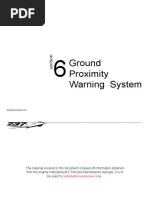 Understanding GPWS and EGPWS Systems | PDF | Aerospace | Transport Safety