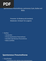 Understanding Chest Retractions | PDF | Thorax | Breathing