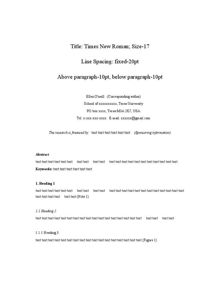 Template ( (New Scopus) | PDF