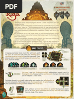 Tock Rules | PDF | Leisure Activities | Consumer Goods