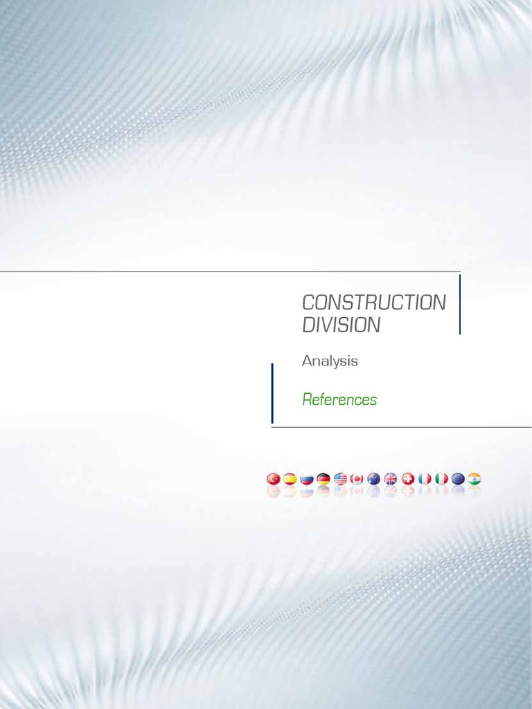 Reference Construction | PDF | Gas Chromatography | Gases