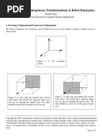 Sign Convention SAP2000 PDF | PDF | Cartesian Coordinate System | Angle