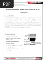 ASTM G77 98 Block On Ring | PDF | Wear | Friction