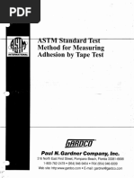 Astm B571 18 | PDF | Alloy | Fracture