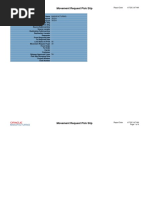 Movement Slip for Contractor Bills | PDF | Technology & Engineering