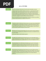 Corporate Governance Checklist | PDF | Board Of Directors | Audit Committee