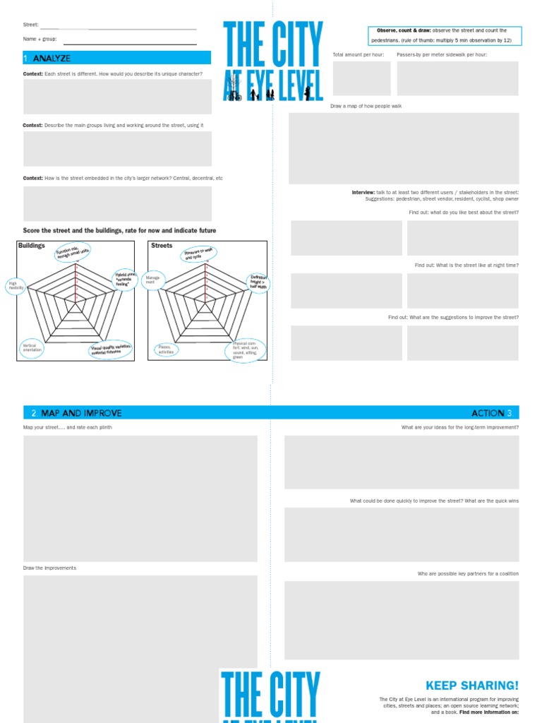 CAEL Game | PDF | Street | Transport