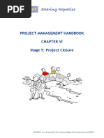 SACPCMP Annexure A1 - Project Profile | PDF | Occupational Safety And ...
