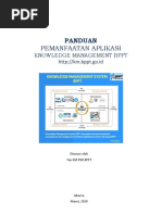 User Manual Portal STK & SK - ALL | PDF | Bisnis | Komputer