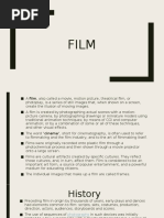 Cartoon Script | PDF | Cartoon | Animation