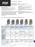Error Máximo Tolerado en Equipos | PDF | Medición | Metrología