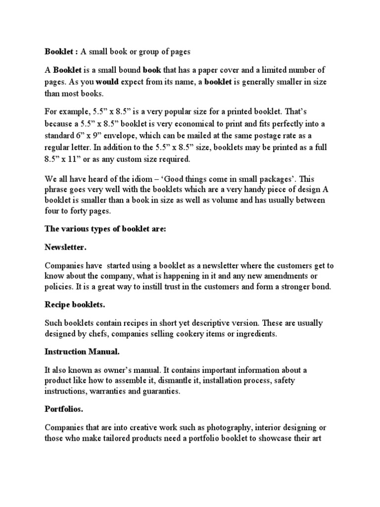 Unit-5 Business Ommunication | PDF | Bookbinding | Reading Comprehension