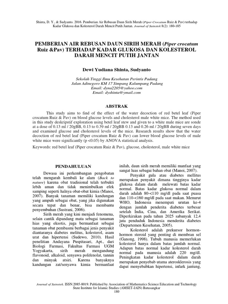 Etnomedisin 3 PDF | PDF