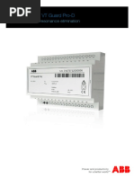 Areva - p632 | PDF | Iso 9000 | Electricity