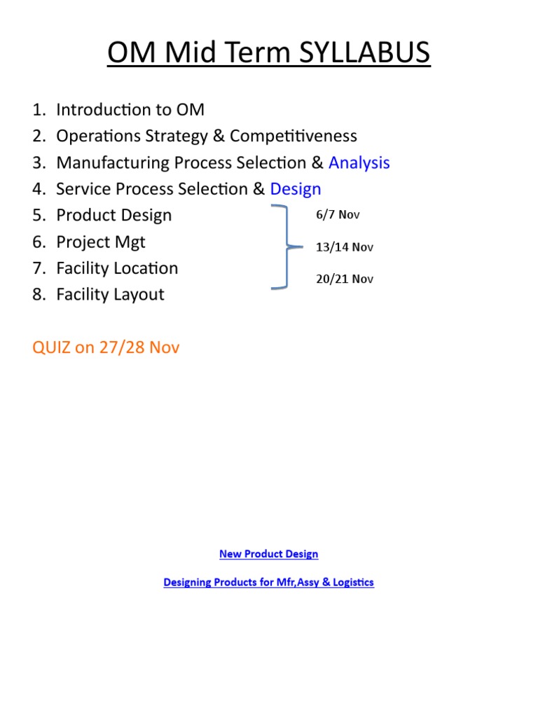 Product Design | PDF | New Product Development | Innovation