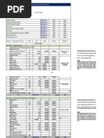Rate Analysis-UPVC & CPVC Pipe - Supply, Laying | PDF | Pipe (Fluid ...