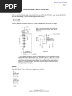 Single-Angle Flexural Member Design | PDF | Bending | Beam (Structure)