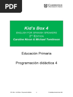 English Trails - Ficha | PDF