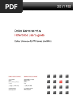 Dbase III Plus Tutorial | PDF | Database Index | Computer File