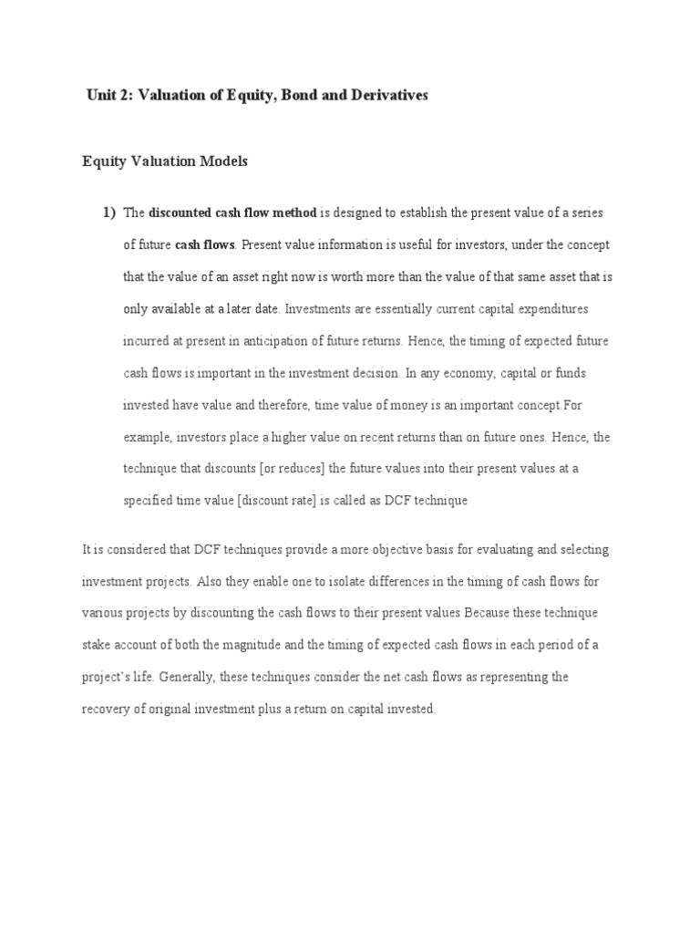 Security Analysis And Portfolio Management LBBLBC603 PDF Discounted