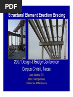 Struc Steel Erection Aids PDF | PDF | Structural Steel | Truss