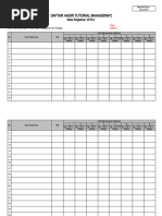 APKG 1 Dan 2 PKM PGSD | PDF