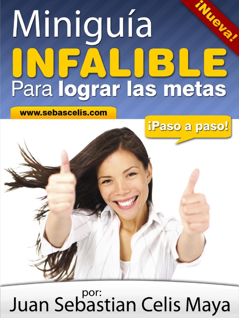 Mini-Guia PDF | PDF | Motivación | Motivacional