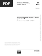 JIS Drawing Standards | PDF | Engineering Tolerance | Sphere