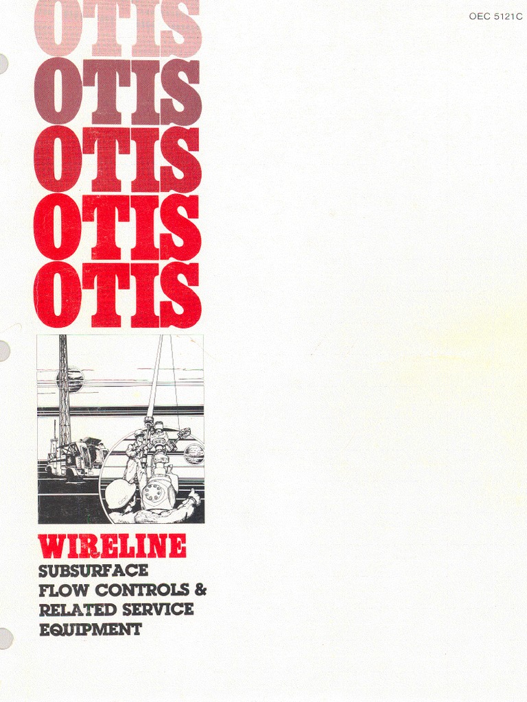 Pages From Old Otis Catalogue PDF | PDF
