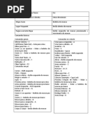 Lista de Comandos cs2 | PDF