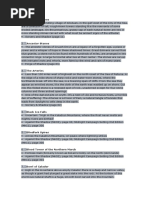 Army Painter Speedpaint 2.0 Colors List | PDF | Blue | Color