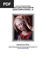 Invocation Cabalistique de Salomon | PDF