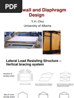 Simpson Strong-Tie CFS Designer Manual | PDF | Buckling | Beam (Structure)