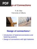 UL Design I504 Ceiling Assembly Guide | PDF | Drywall | Framing ...