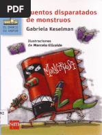 Maxi Marote-Guia | PDF | Diario | Estereotipos