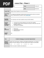 RREF Practice | PDF | Linear Algebra | Algebra