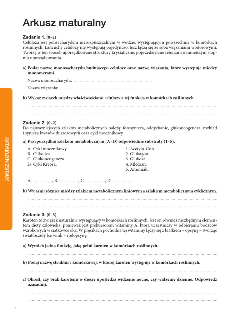 Arkusz 5-2016 PDF | PDF