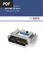 Standardized E-Gas Monitoring Concept For Gasoline and Diesel Engine ...