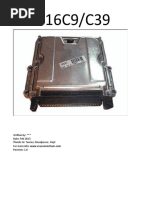 Embedded System Micro Oven v2 | PDF | Embedded System | Microcontroller