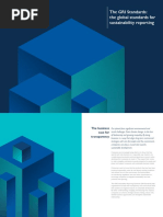 GRI 302 - Energy 2016 | PDF | Energy Development | Fuels